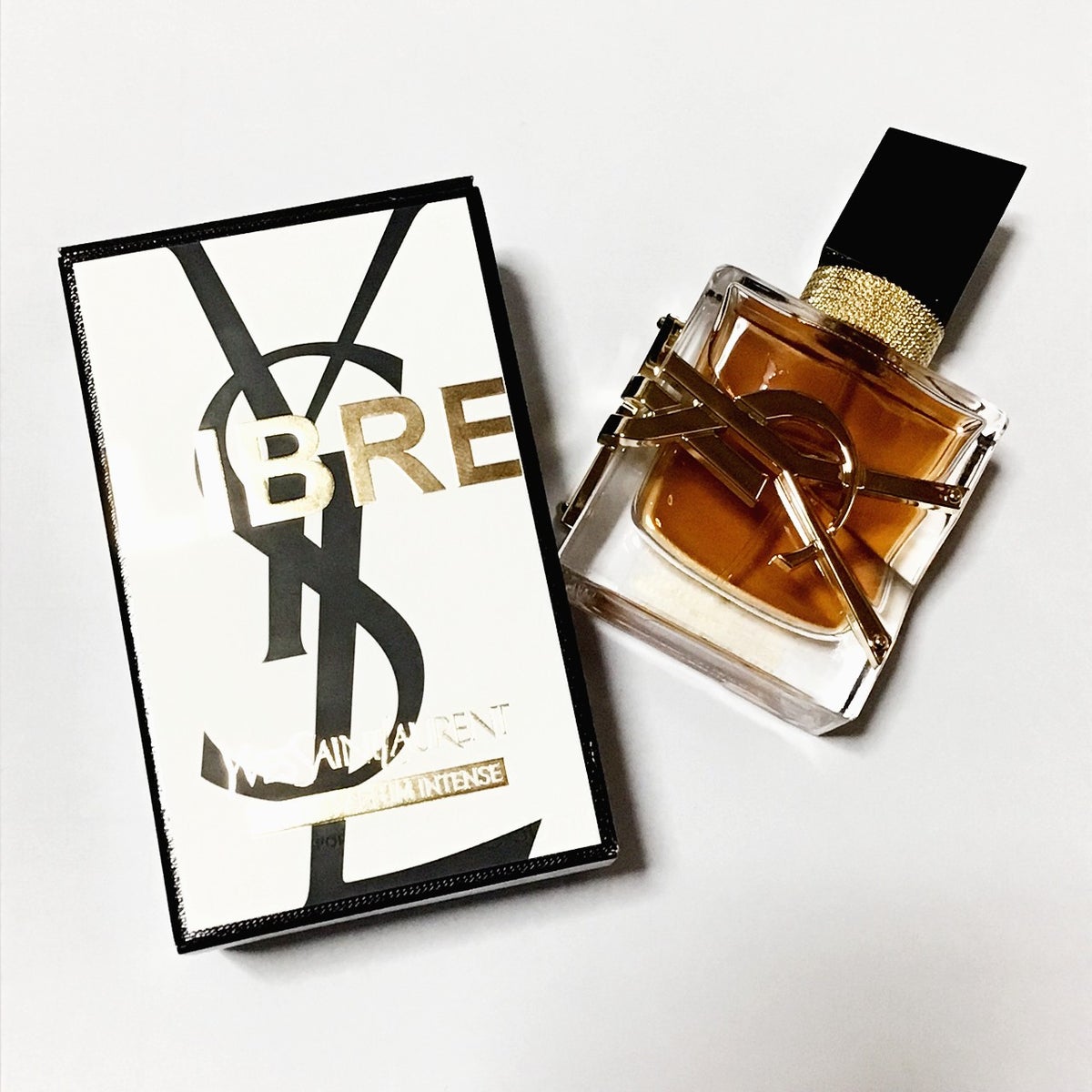 リブレ オーデパルファム アンタンス|yves Saint Laurent Beauteの口コミ Yslの象徴的な香り「自由」 By 曇天