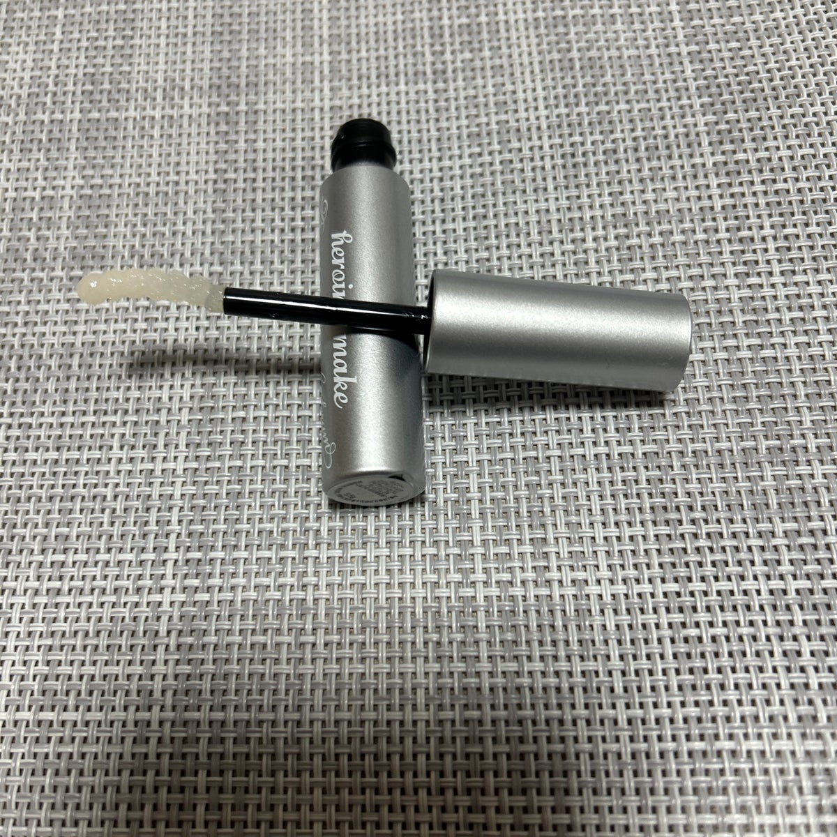 アイラッシュセラム プレミアムex|ヒロインメイクの効果に関する口コミ Lips購入品 ヒロインメイク アイラッシュセラム プレミアム