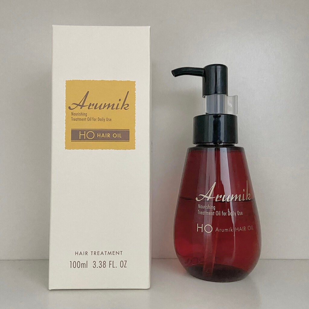 アルミック ヘアオイル|ablの使い方を徹底解説 ドンキに売っている、格安ヘアオイル〜〜 By ソン村脂性肌20代前半 Lips