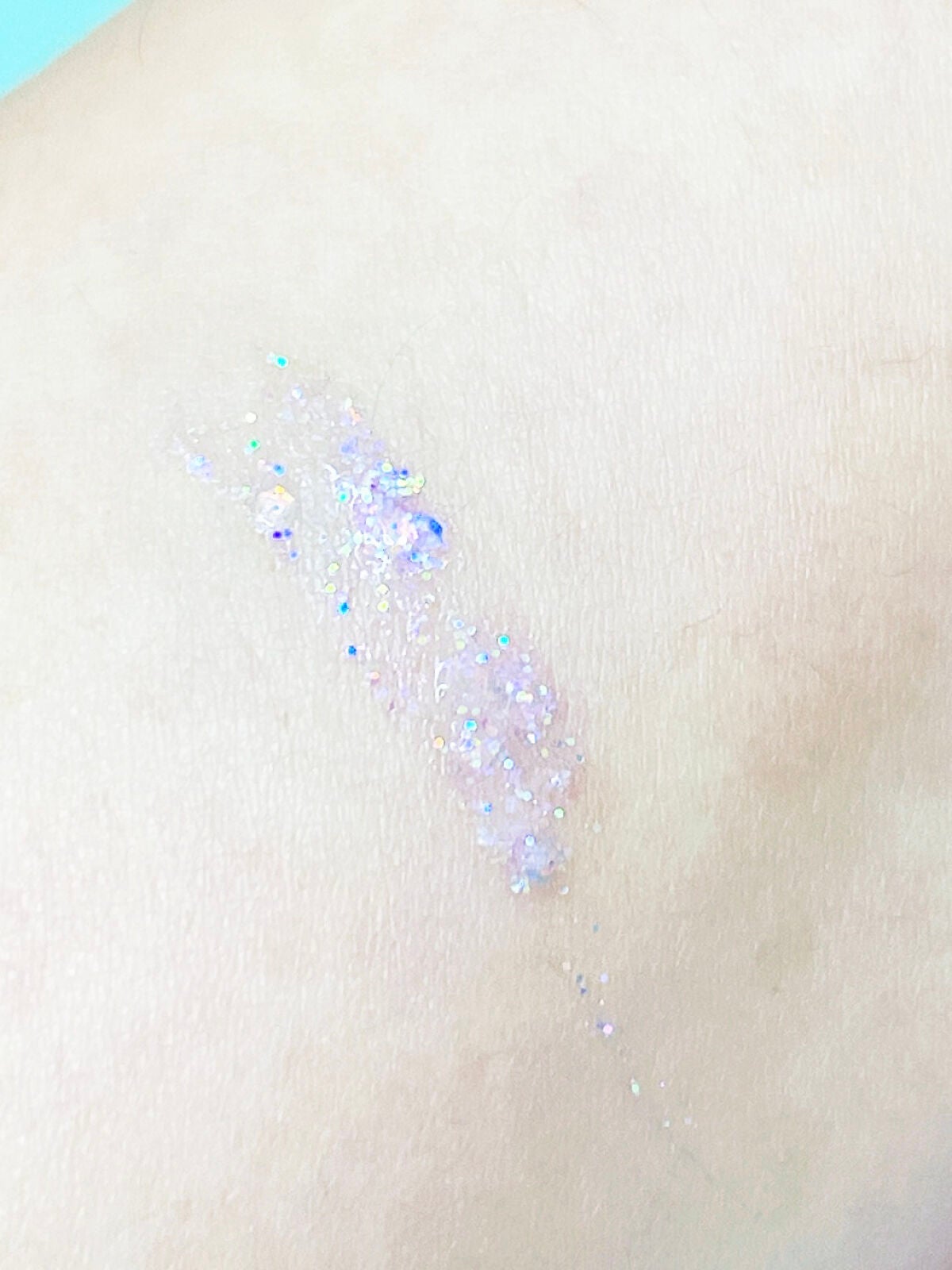 ダイヤモンドシリーズ 星空リキッドアイシャドウ|zeeseaの使い方を徹底解説 泣いてる?って聞かれるうるうる目作りの救世主! By 佐神