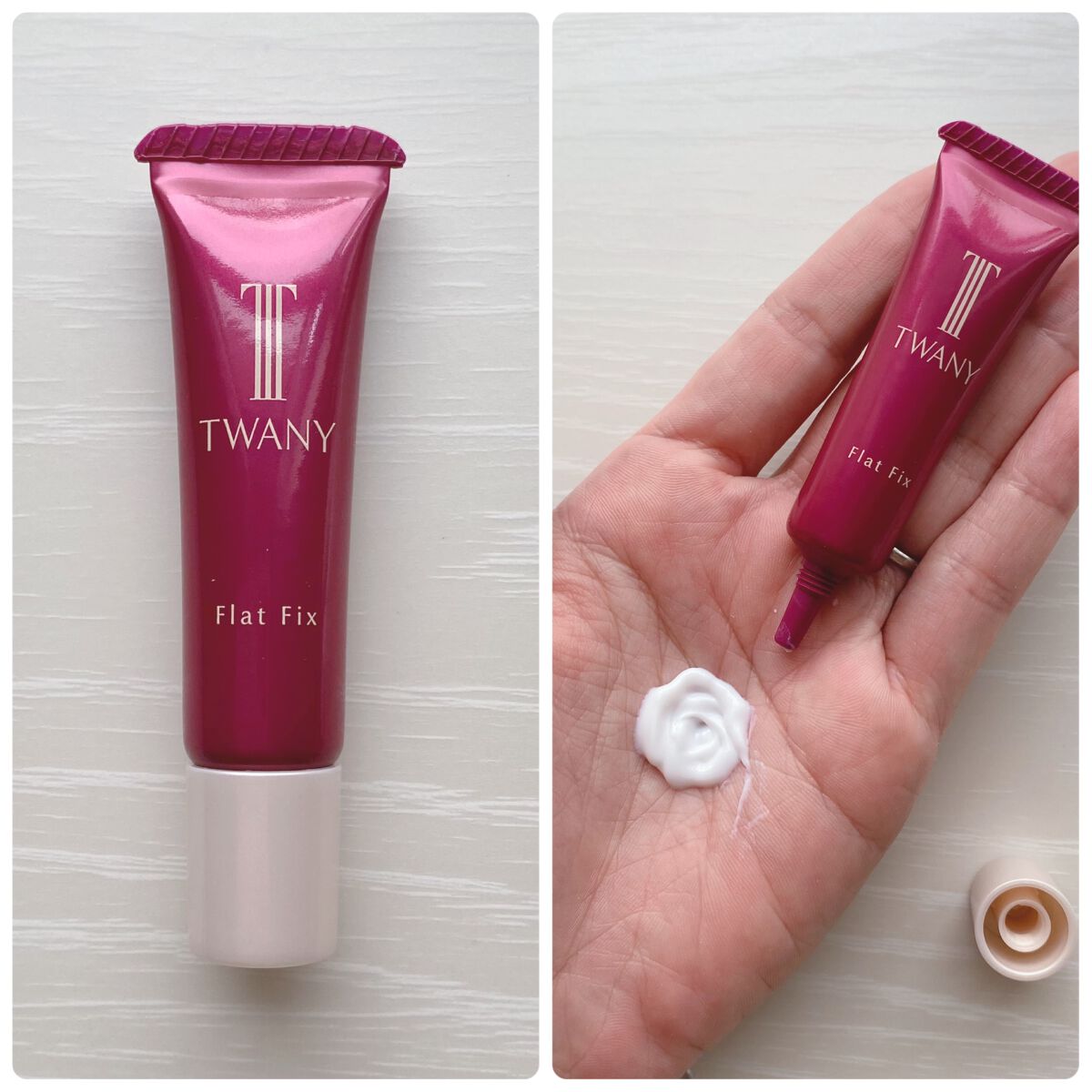 ドラマティックメモリー トライアルセット|twanyの辛口レビュー ファンデ前の新習慣! トワニー By Amy乾燥肌 Lips
