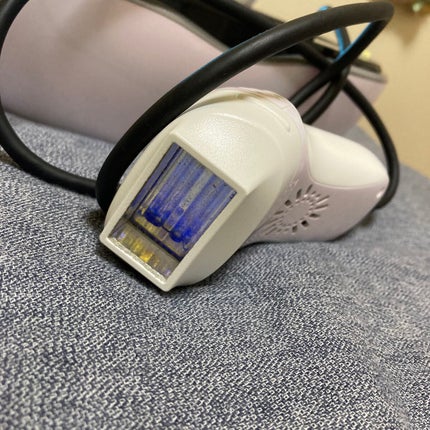 試してみた】エムテック 光美容器KE-NON(ケノン)のリアルな 試してみた】エムテック 光美容器KE-NON(ケノン)のリアルな