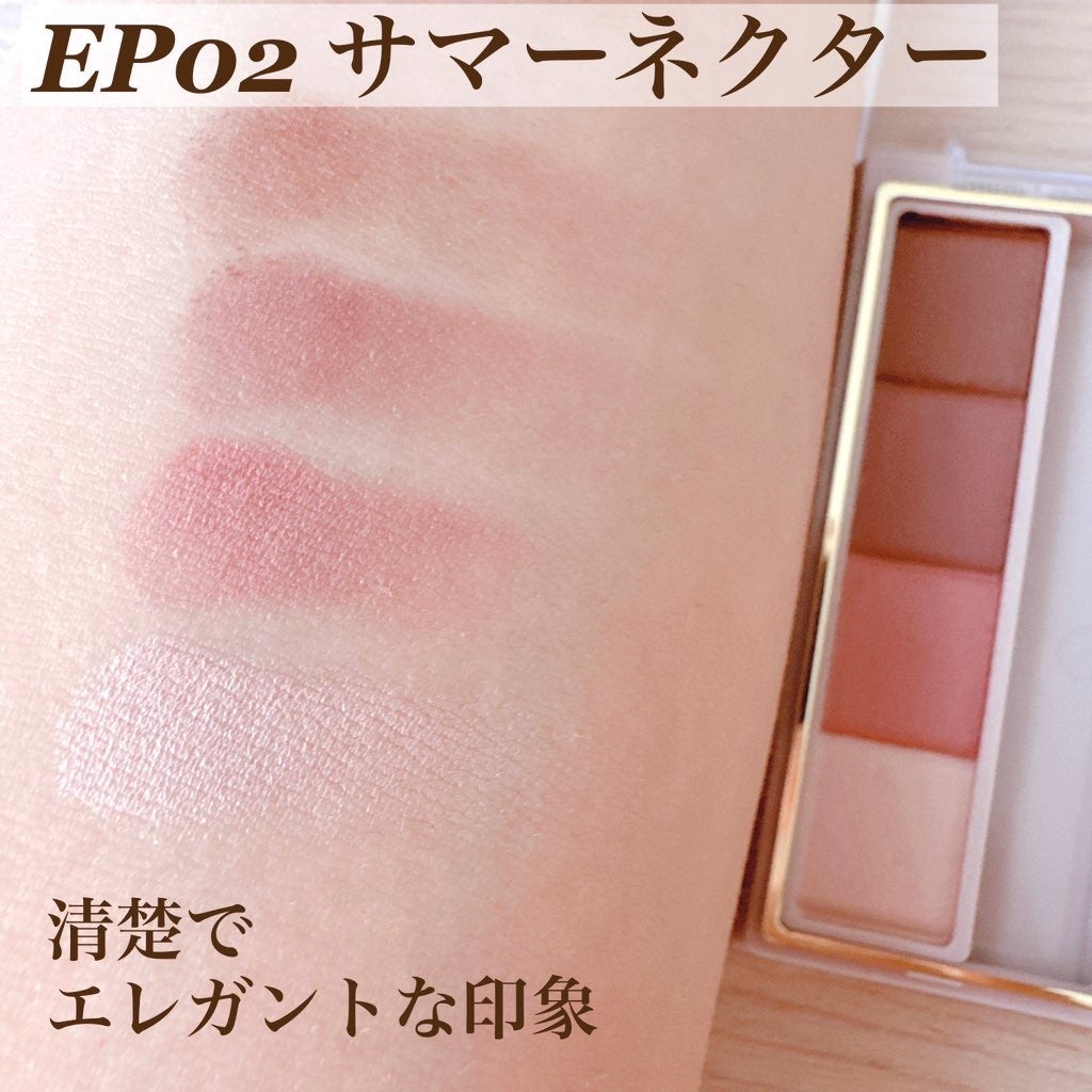 カラーエディットパウダーブロウ|excelの口コミ 📌エクセル カラーエディットパウダーブロウ By ごままコスメ好きママ乾燥肌30