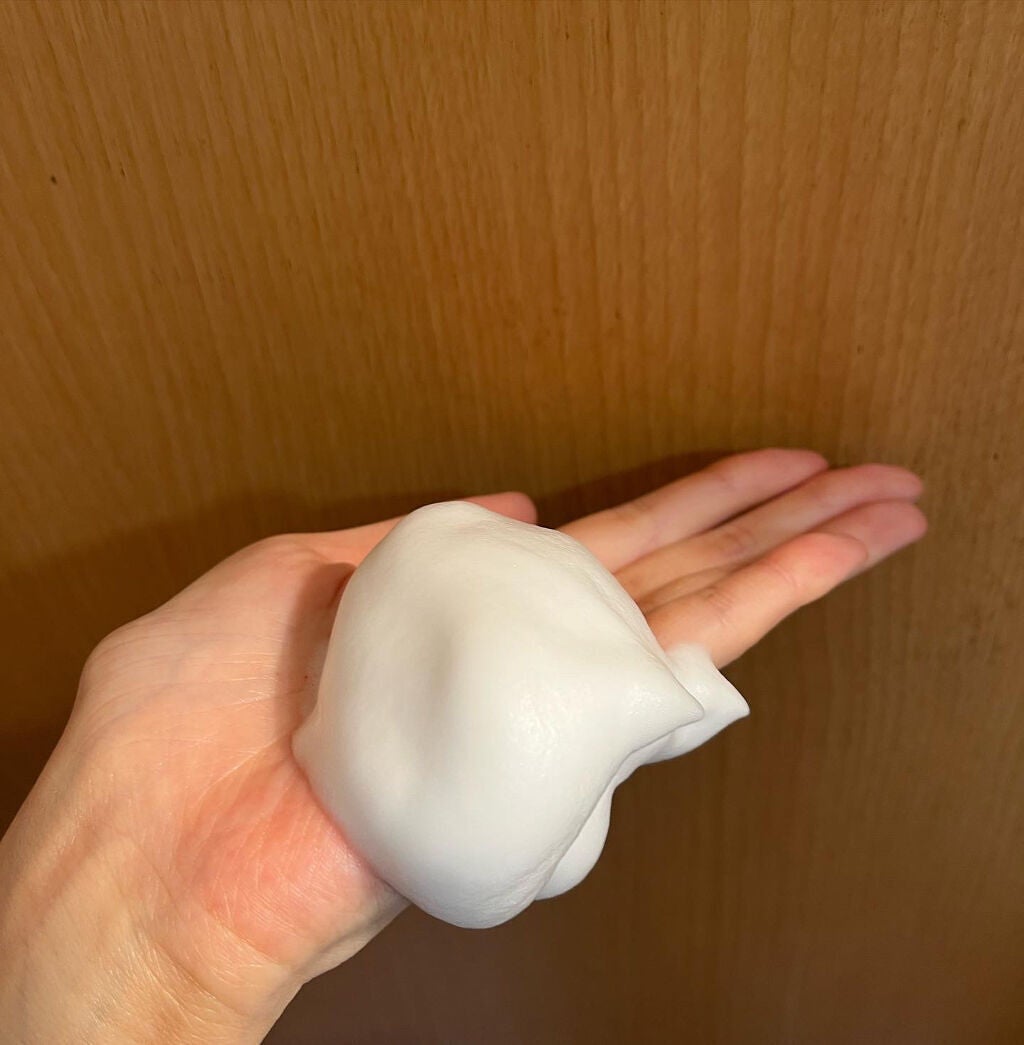 泡洗顔 コントロールケア|ビフェスタの使い方を徹底解説 こちらは、 ビフェスタ様のモニターキャンペーンで、頂いたのですが、 By