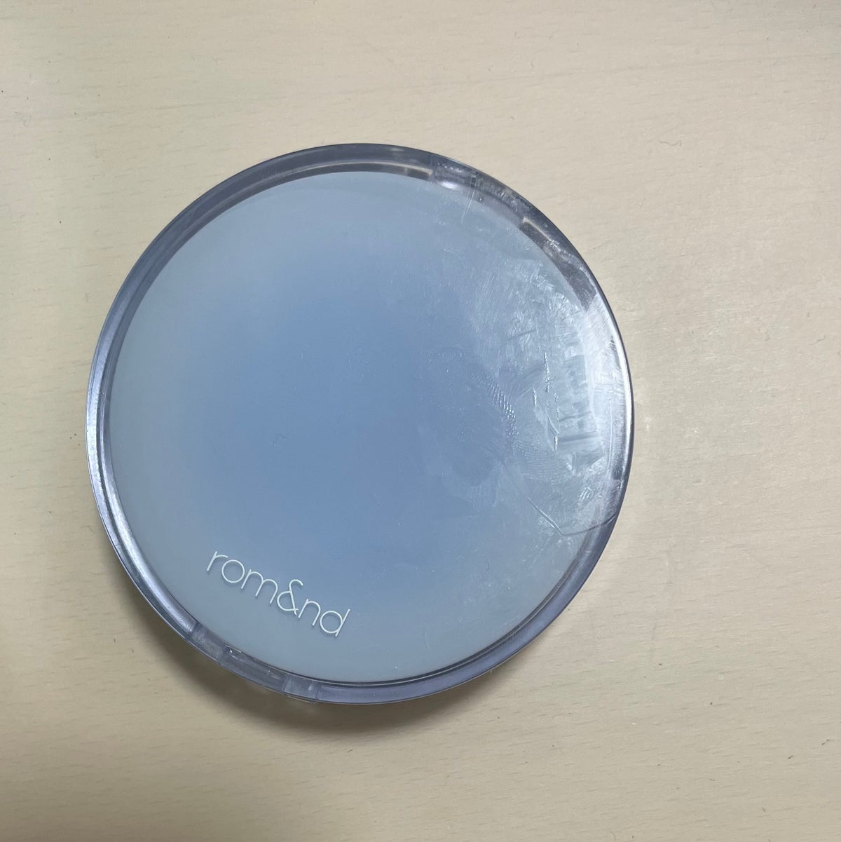 ベアウォータークッション|romandndの口コミ ツヤ肌ファンデ。クッションなので忙しい朝でも仕上がりが早いです。 By Iisugino