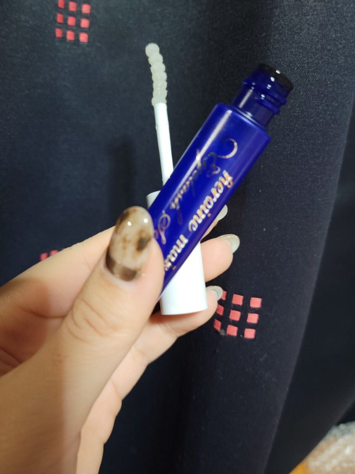 アイラッシュセラムex|ヒロインメイクの口コミ ヒロインメイクアイラッシュセラムex(まつ毛美容液) By Misuzu🐭混合肌20代
