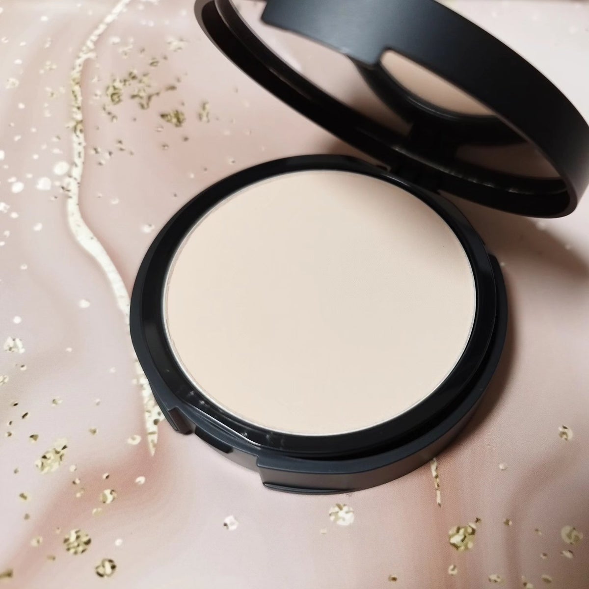 ベアプロ 16hr パウダー ファンデーション|baremineralsの使い方を徹底解説 ベアプロ 16hr パウダー ファンデーション