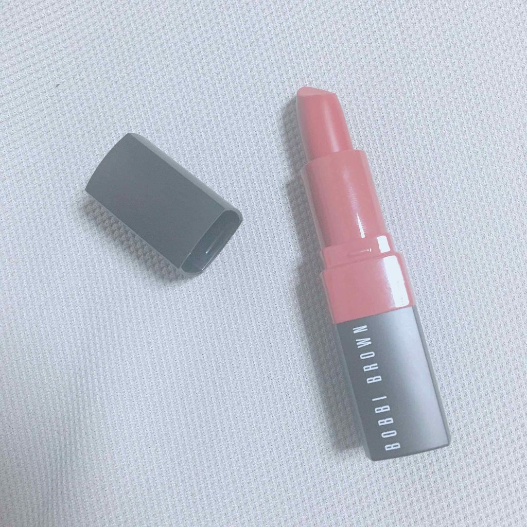 クラッシュド リップ カラー|bobbi Brownの人気色を比較 【ため息が出るほどのかわいさ】 By Mi Lips