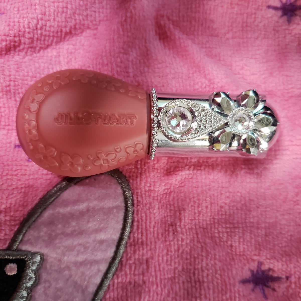 ジルスチュアート ブルームドロップ リップ&チーク シフォン|jill Stuartの口コミ ブルベ夏におすすめのジェル・クリームチーク