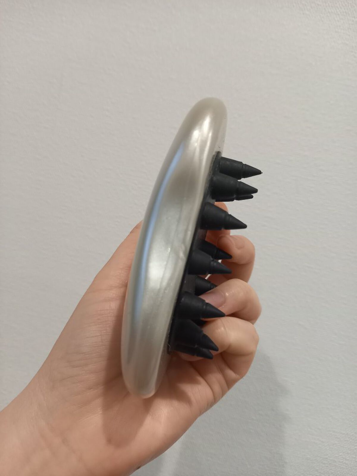 Vess ヘッドかっさアッパー|ベスの口コミ Vess ヘッドかっさアッパー By Maya🧡フォロバ強化中です😌💓混合肌30代後半