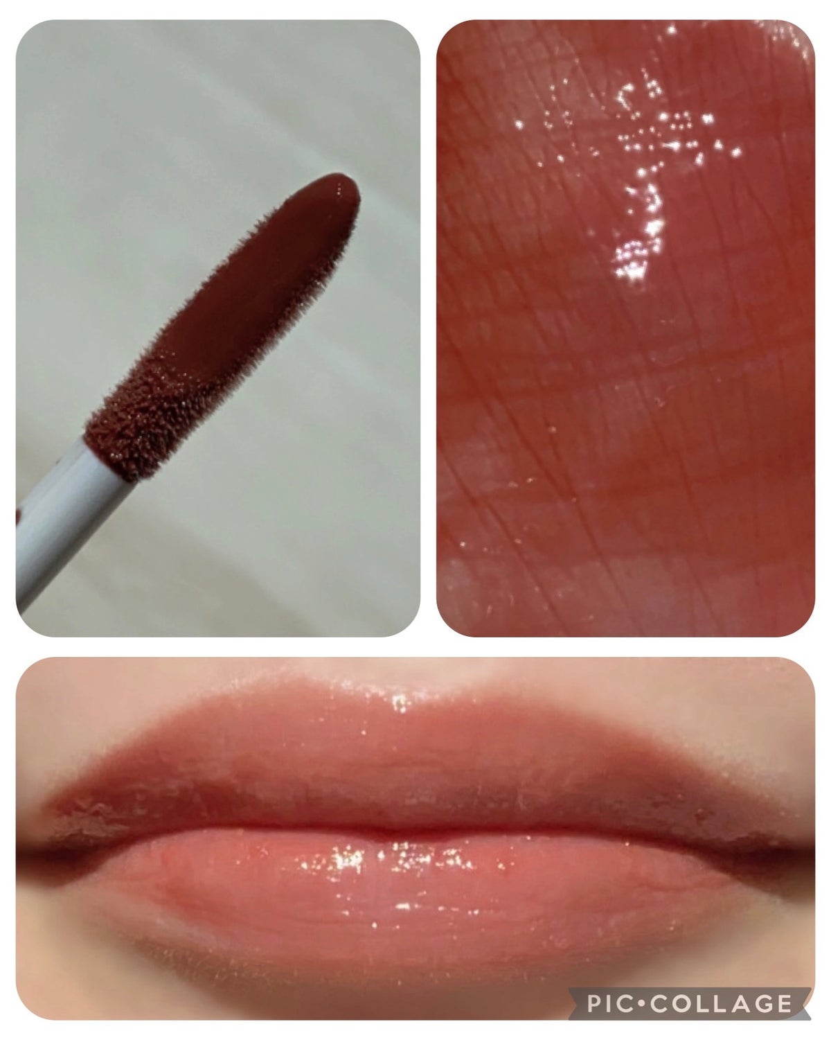 【限定色レビュー】ちゅるリップランパー|muiceの口コミ 〇muice ちゅるリップランパー By ケアベア乾燥肌 Lips