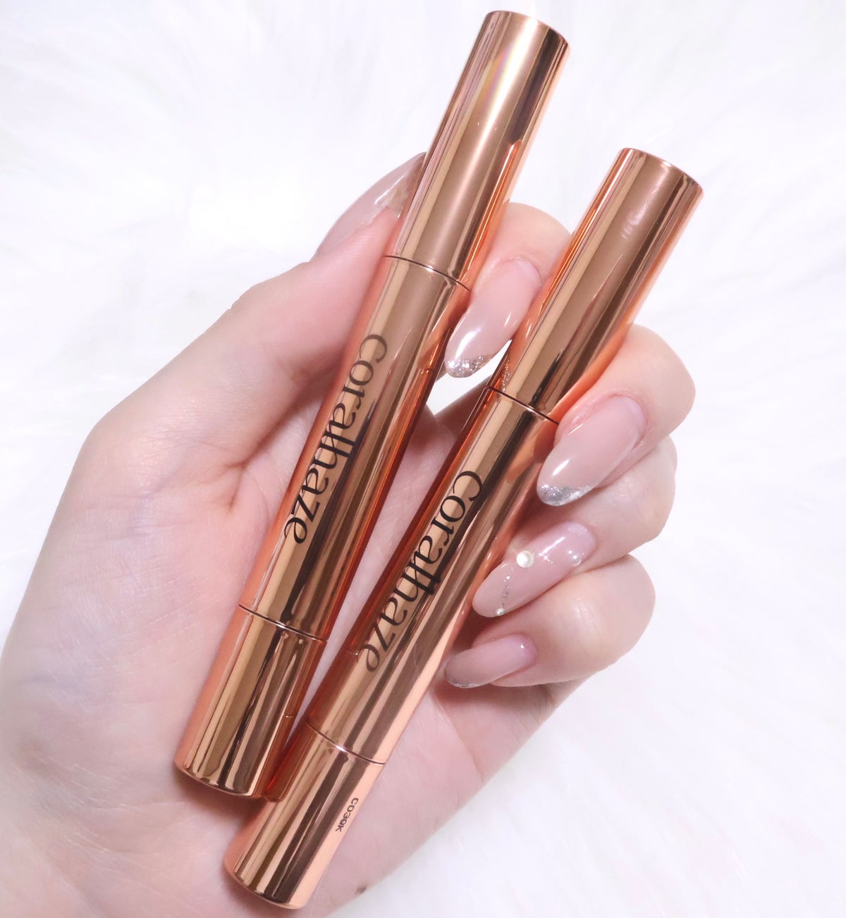 Volumizing Lip Fondue|coralhazeの口コミ うるちゅるぷるんが叶うコスパ最強リップとい By にゅん脂性肌