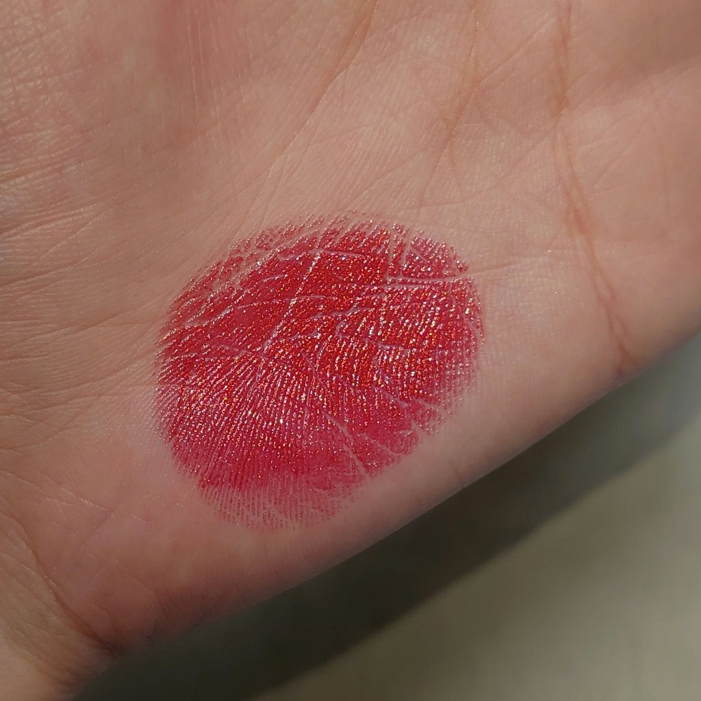 ルージュ アンリミテッド アンプリファイド ラッカー|shu Uemuraは落ちないのか?色持ちに関する口コミ Shu Uemura
