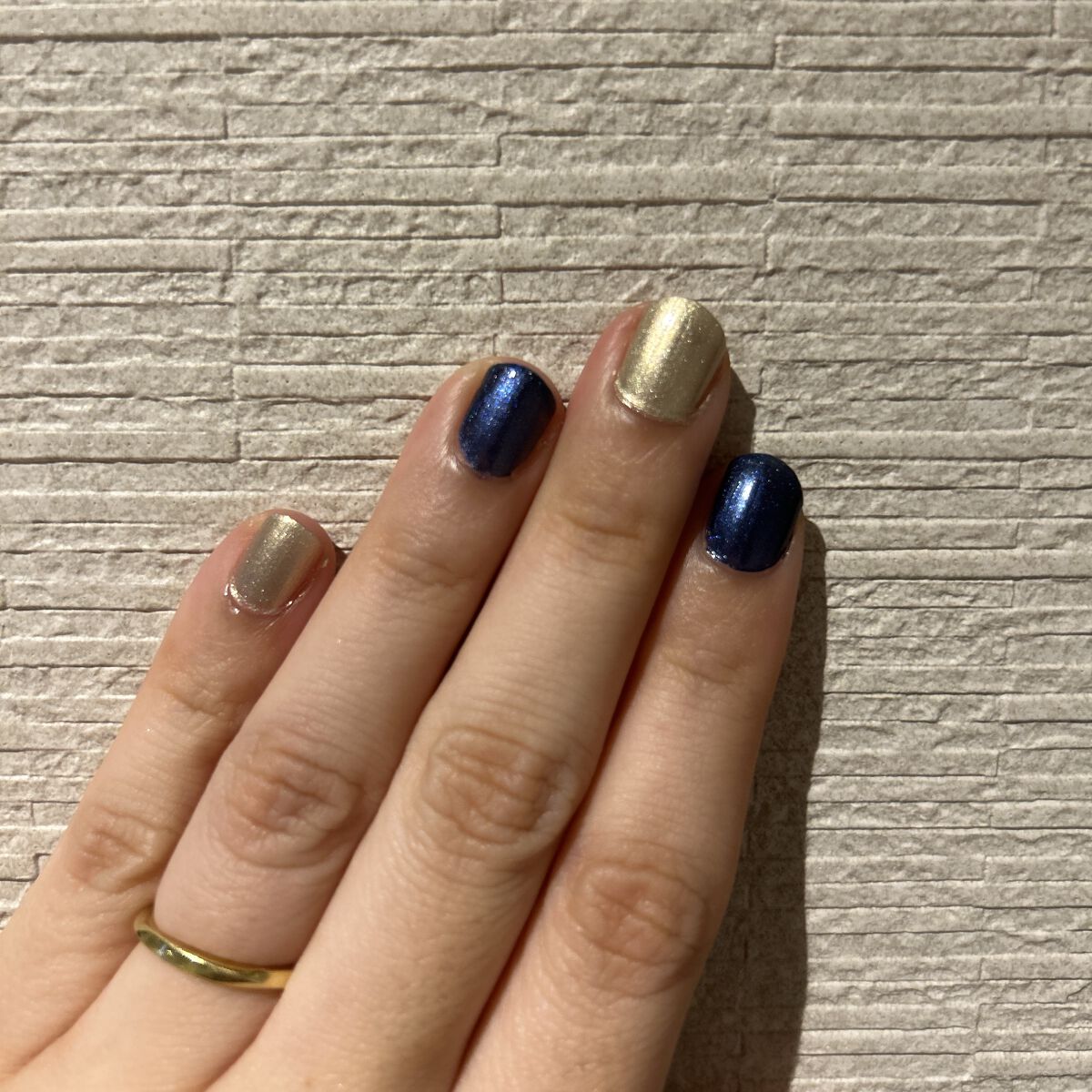 Dior・osajiのマニキュアを使った口コミ Osaji オサジ アップリフト ネイルカラー By Ua—zu乾燥肌30代後半 Lips