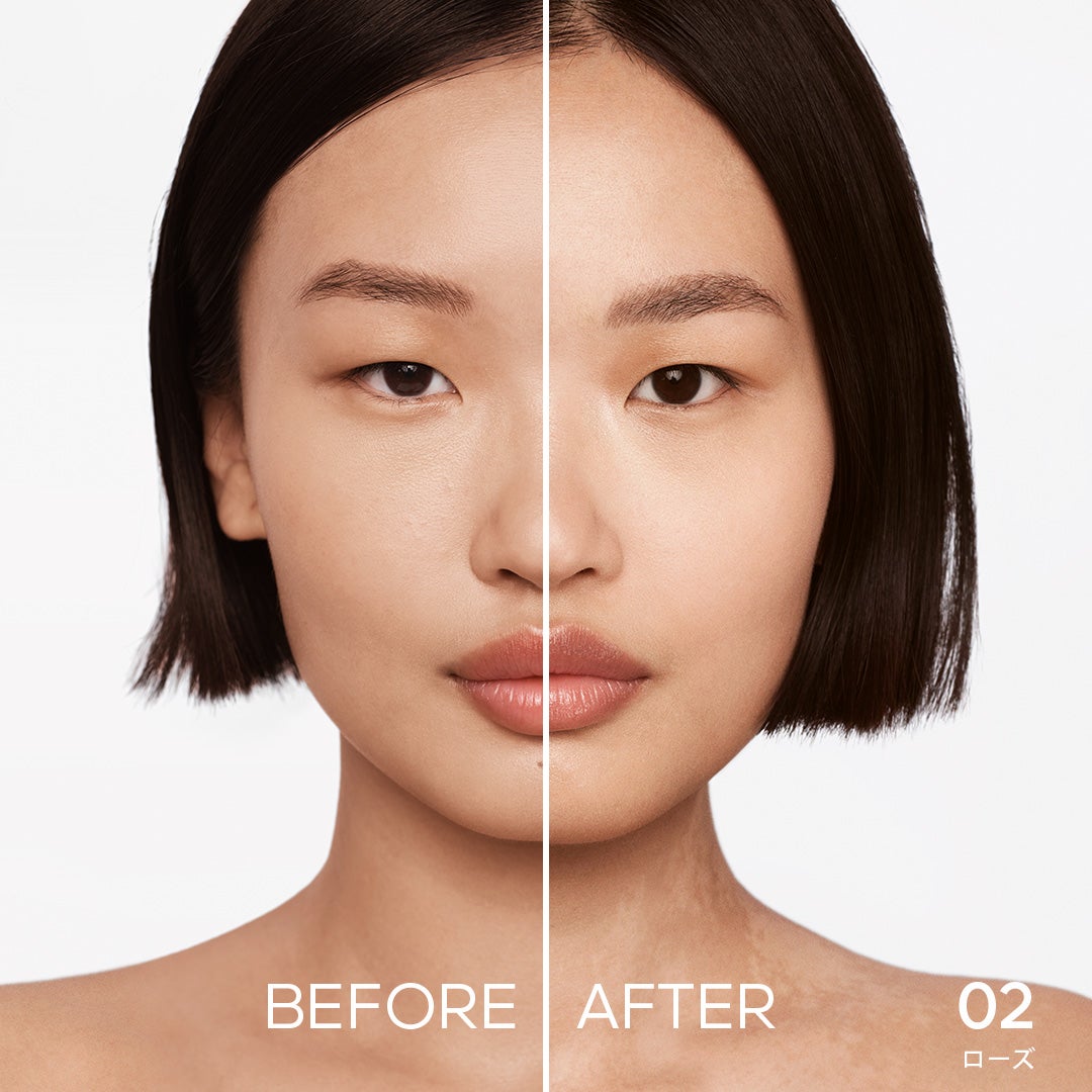 Guerlain Beauty Bees On Lips 「〈メテオリット ビーユ〉の使い方をご紹介! 」 Lips