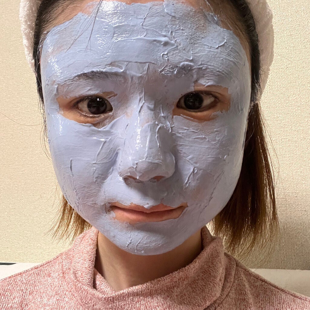 スーパーヒアルロン カプセルマスク|vtの使い方を徹底解説 福袋に入っていたスーパーヒアルロンカプセルマスクです。 By るんる脂性肌