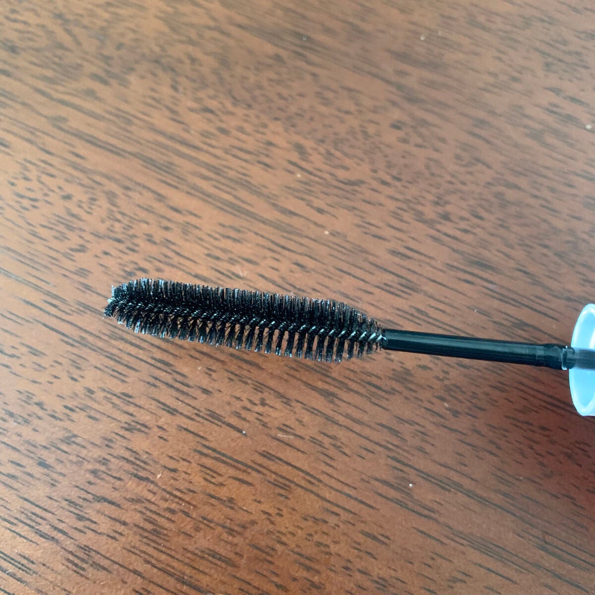 ヘアケアマスカラ|cezanneの使い方を徹底解説 セザンヌ ヘアケアマスカラ 00クリア 715円税込 By ルト混合肌20代