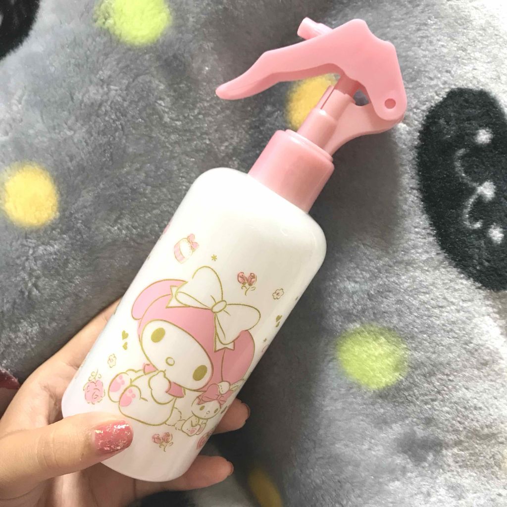 トリガーミストボトル|daisoの口コミ 超優秀!100均で買えるおすすめコスメ!セリア トリガーミストボトル 250ml By うぴ🐰