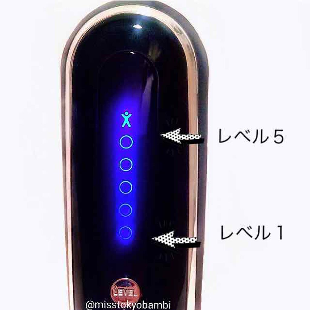 キャビスパ360|YA-MAN TOKYO JAPANの辛口レビュー - 《ヤーマン キャビスパ360|YA-MAN TOKYO JAPANの辛口レビュー - 《ヤーマン