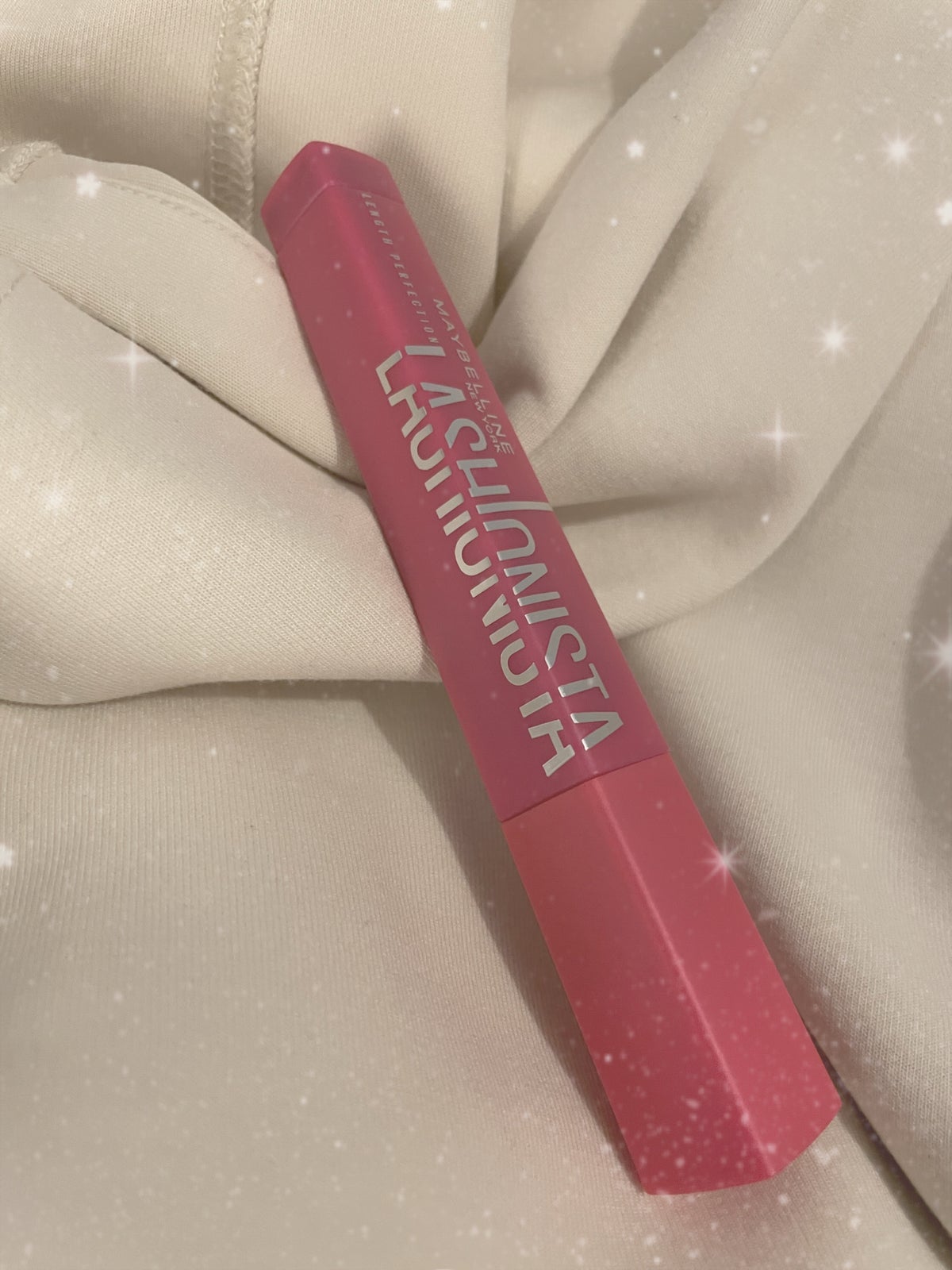 ラッシュニスタ N|maybelline New Yorkの口コミ ブラシが細くて塗りやすいし、 By がおがお🦁乾燥肌30代前半