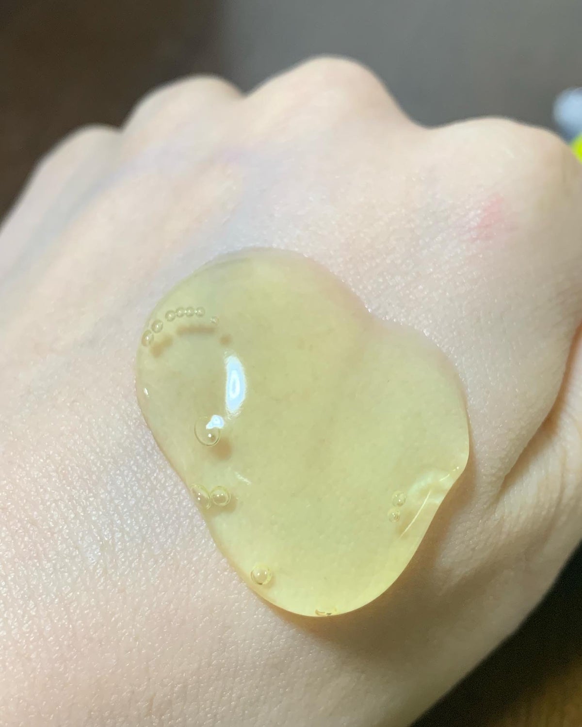ドットバスター クレンジングジェル|ドットバスターの口コミ 角栓、本当にいらない! クレンジングが大切 By Aki敏感肌30代後半
