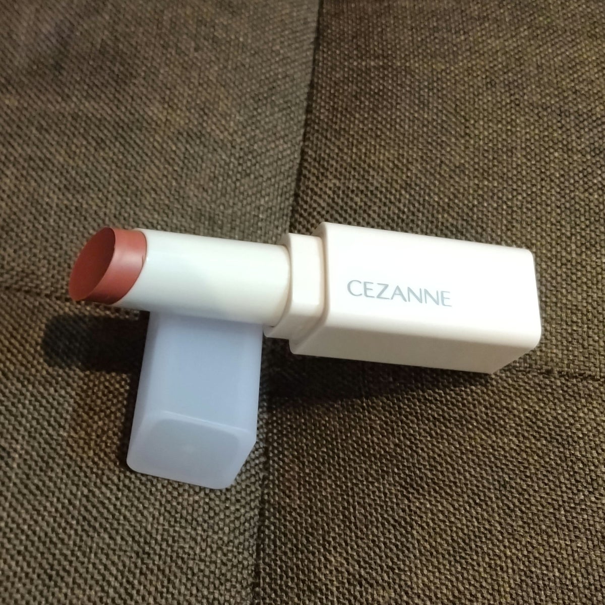 スフレアリップ|cezanneの辛口レビュー Cezanne スフレアリップ By 蕪子敏感肌40代前半 Lips