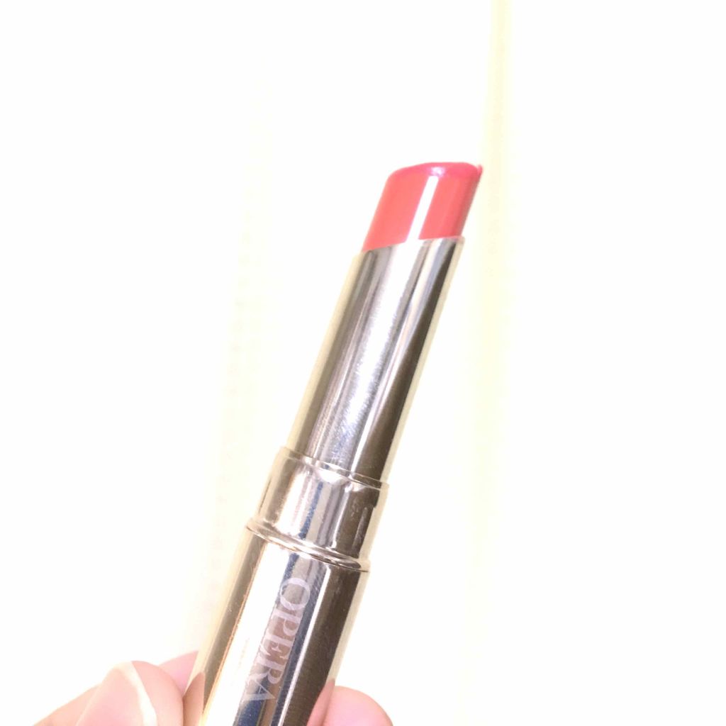 オペラ リップティント N|operaの口コミ「オペラのリップティント03アプリコット今ま 」 By 雫奈 Lips
