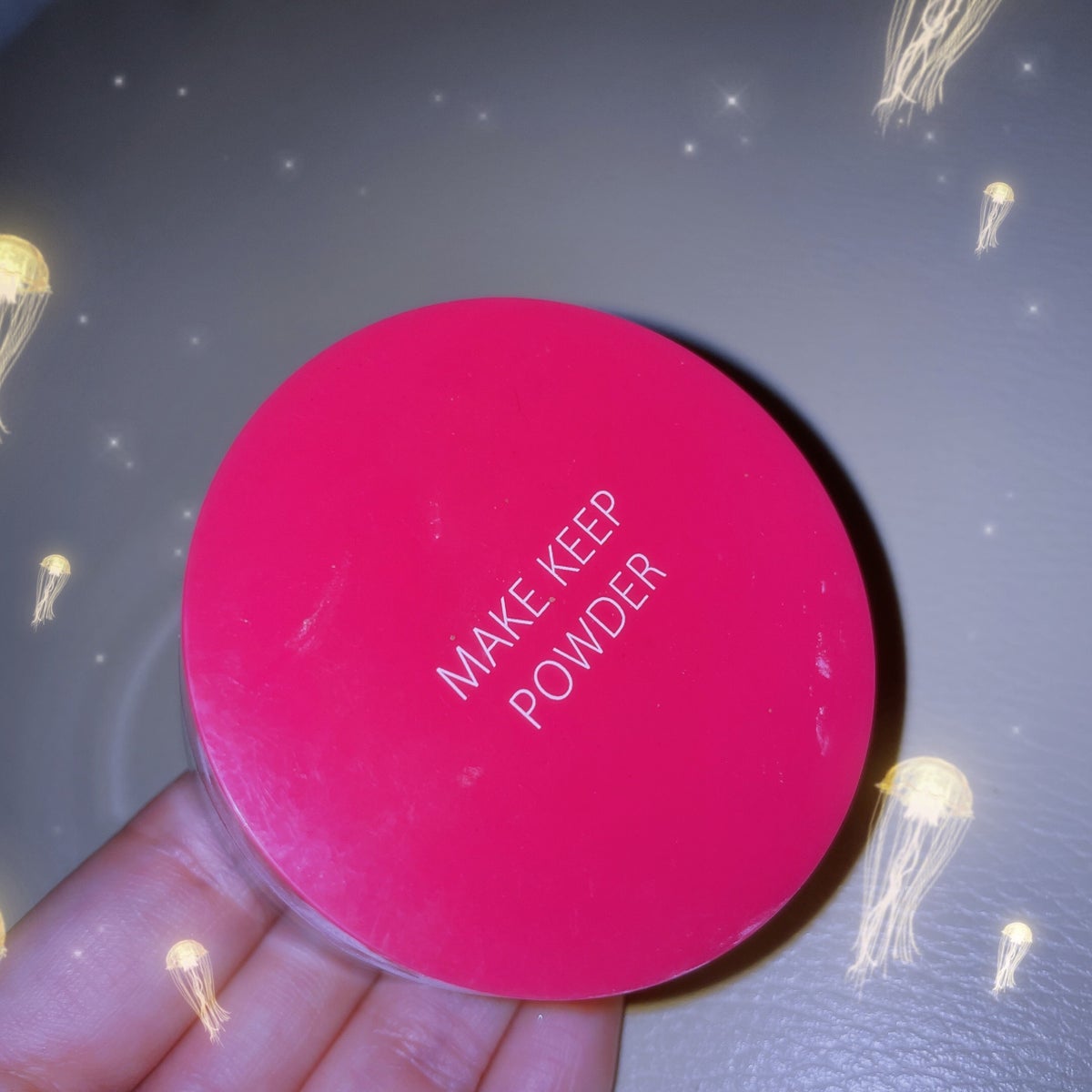 メイク キープ パウダー|コーセーコスメニエンスの口コミ「テカリが気になる人は 絶対使って欲しい 」 By みーにゃ30代前半 Lips