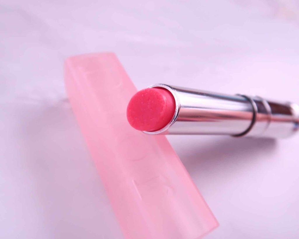 ディオール アディクト スクラブ&バーム|diorの口コミ 初めて買ったスクラブリップ💄 By Km 普通肌 Lips