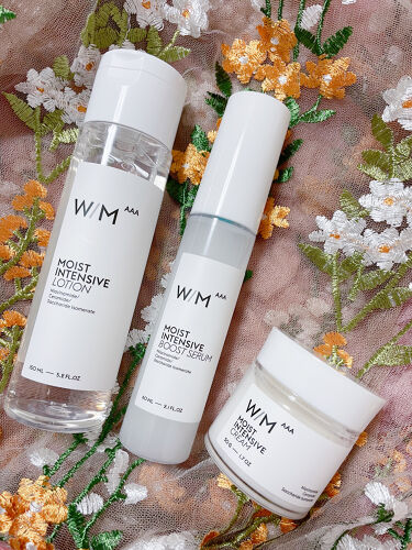 【試してみた】モイストインテンシブ ブーストセラム／W/M AAA(ウーマン メソッド トリプルA) | LIPS