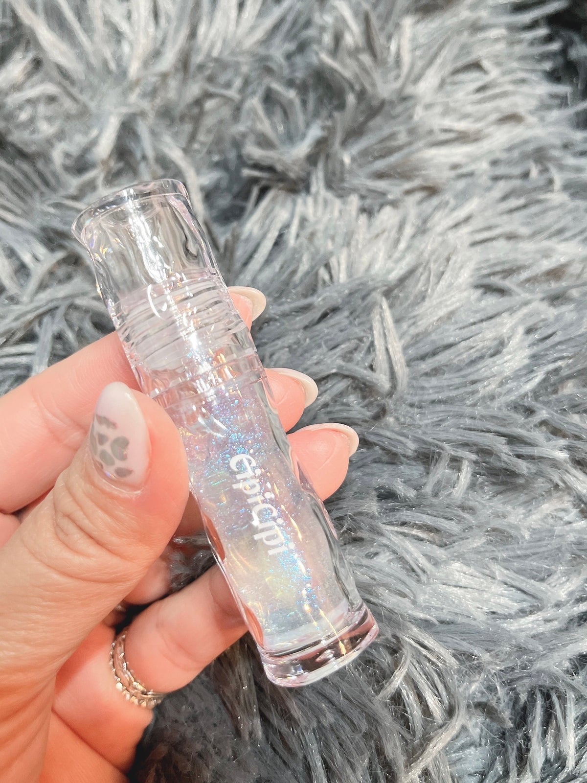 ガラスプランパー|cipicipiの口コミ ︎ ︎ Cipicipi ガラスプランパー By Mari乾燥肌 Lips