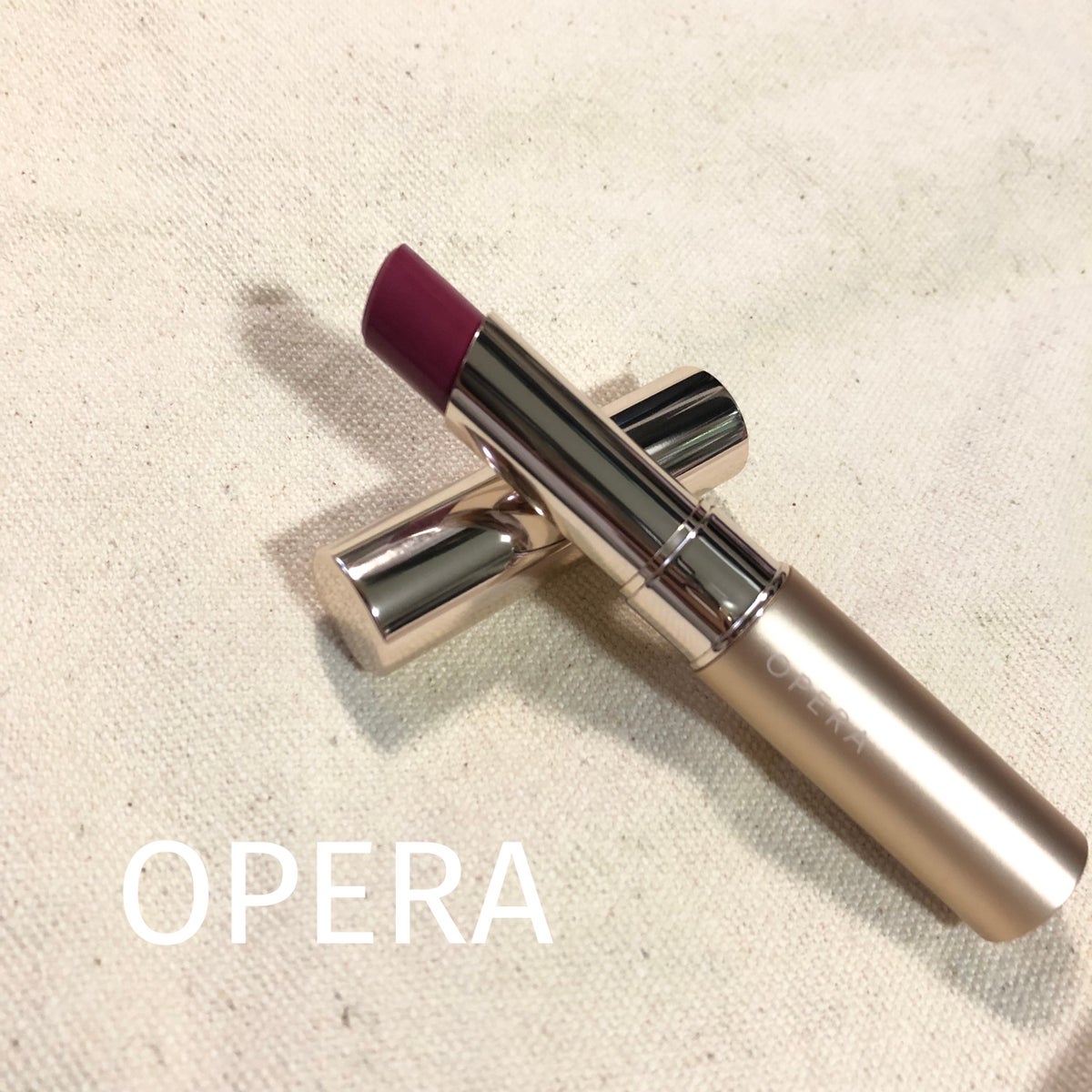 【限定色レビュー】オペラ シアーマットリップスティック|operaの口コミ Opera オペラ シアーマットリップスティック By 🐬