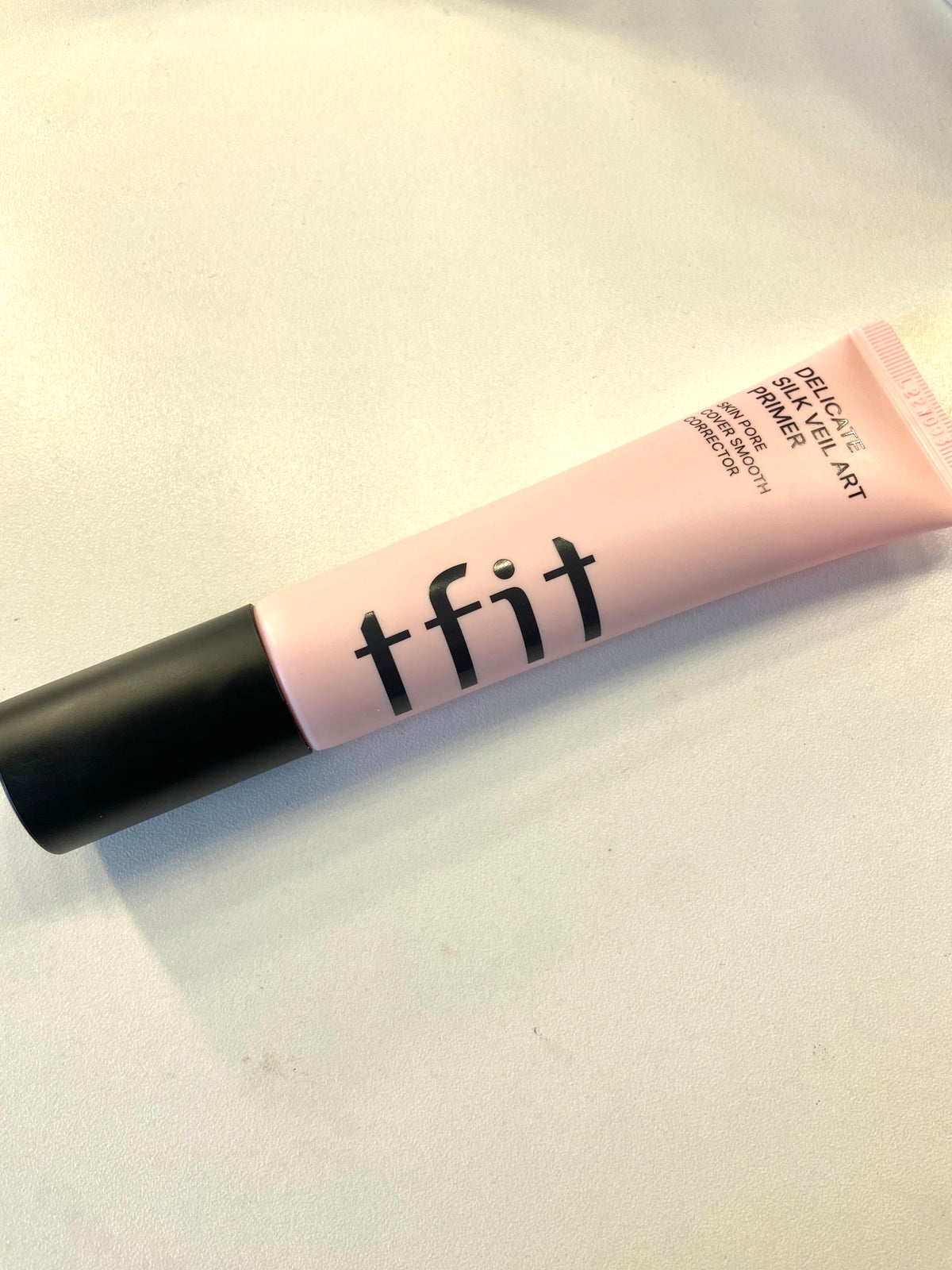 デリケートシルクヴェールアートプライマー|tfitの口コミ Tfittfitjapanofficialのベストセラー商品 By