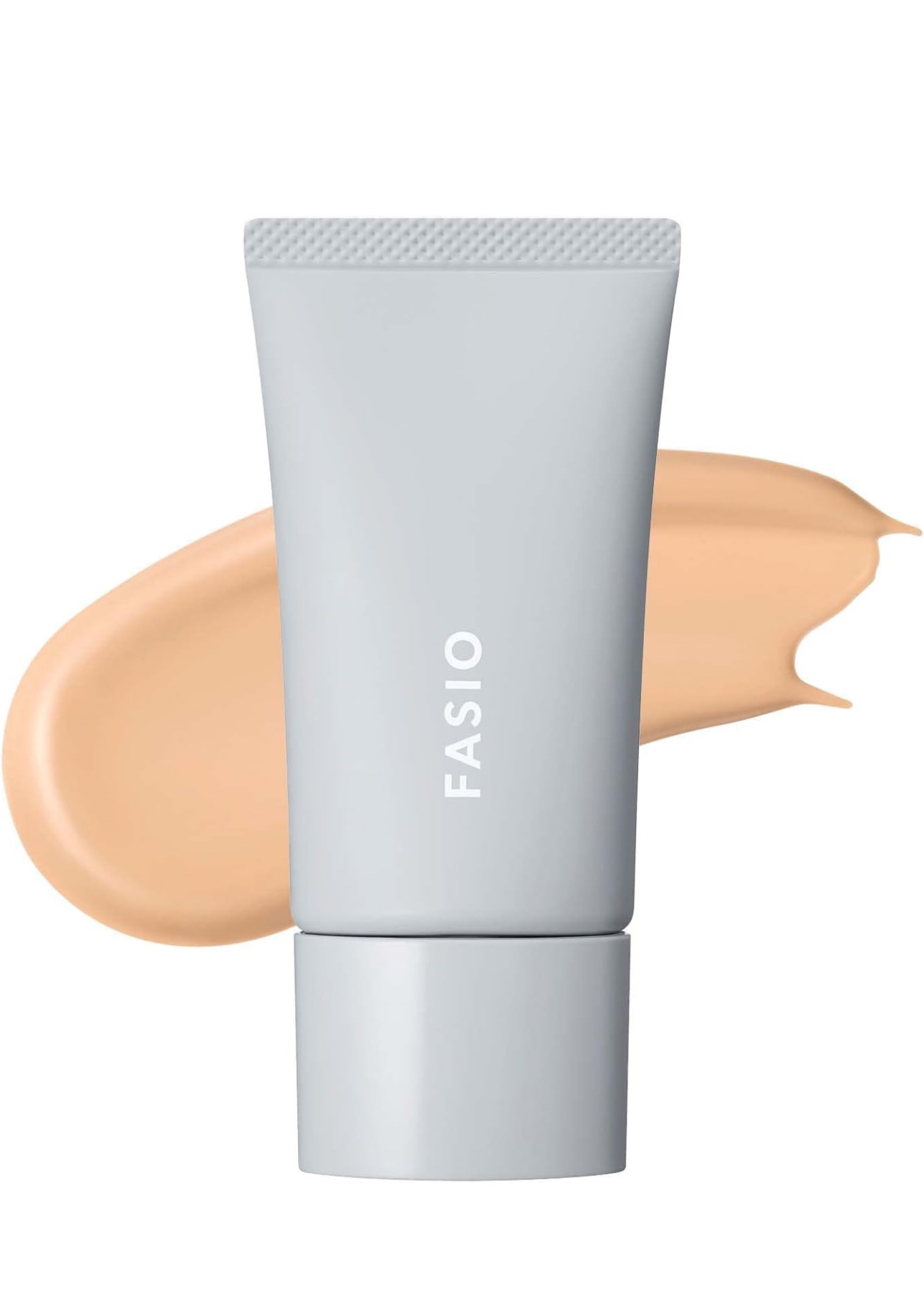 【試してみた】FASIO エアリーステイ BB ティント UVのリアルな口コミ・レビュー | LIPS