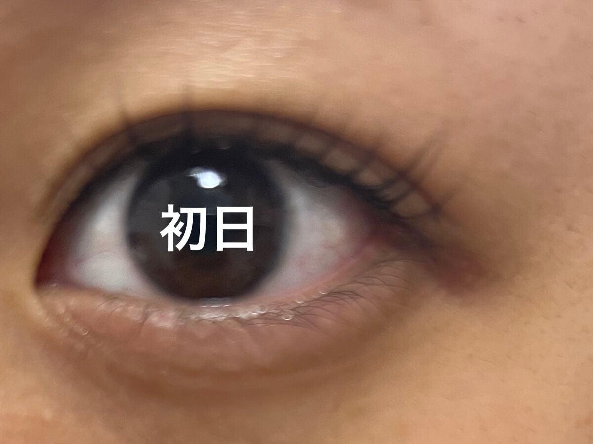 アイラッシュセラム プレミアムex|ヒロインメイクの口コミ ヒロインメイク アイラッシュセラム プレミアムex By ななくら混合肌