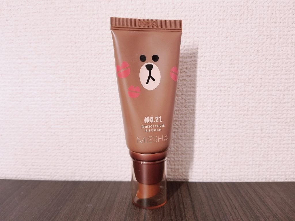 Bbクリーム Uv Spf40 Pa|misshaの色味は?色選びの参考になる口コミ 乾燥肌におすすめのbbクリーム!【⚠汚肌注意