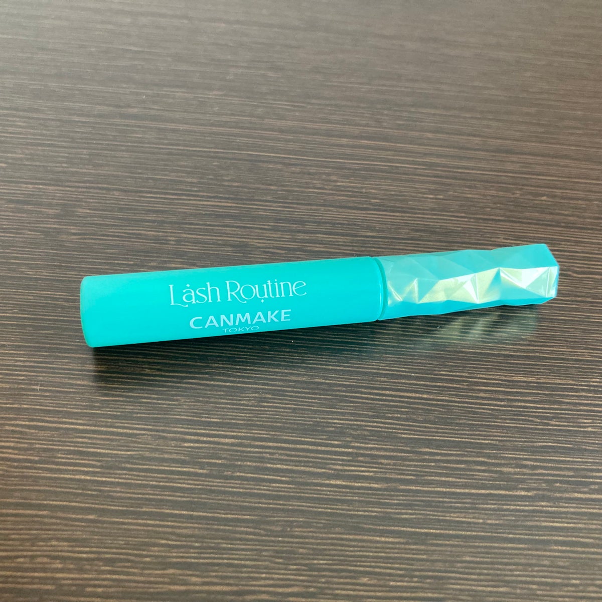 ラッシュルーティーン|キャンメイクの口コミ キャンメイク様よりいただきました By ルオ💄コスメコンシェルジュ混合肌30代前半 Lips