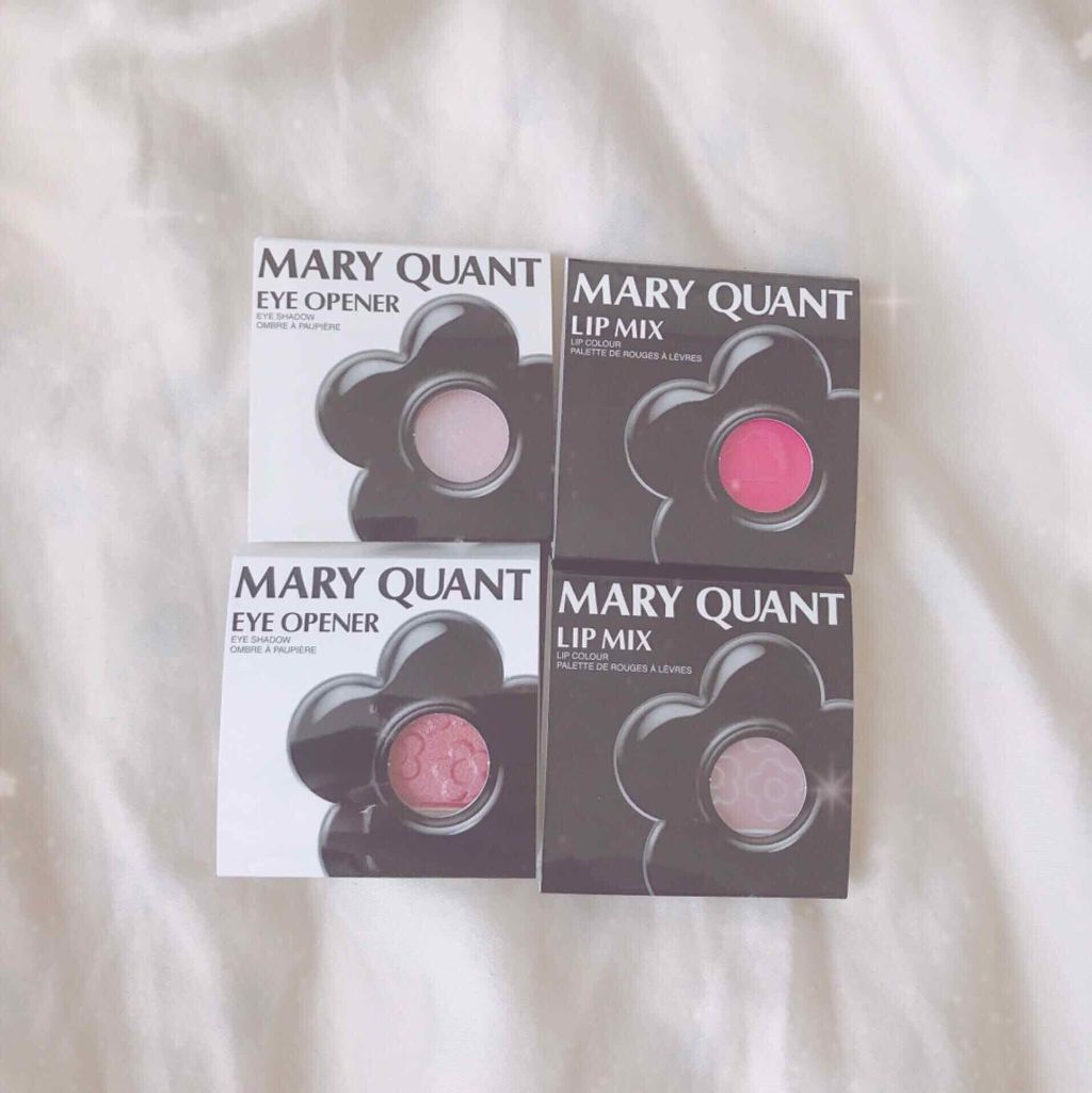 アイ オープナー旧|mary Quantを使った口コミ 「どうも!こんばんわ、くまくまです🐻 」 By くまくま。🐻10代後半