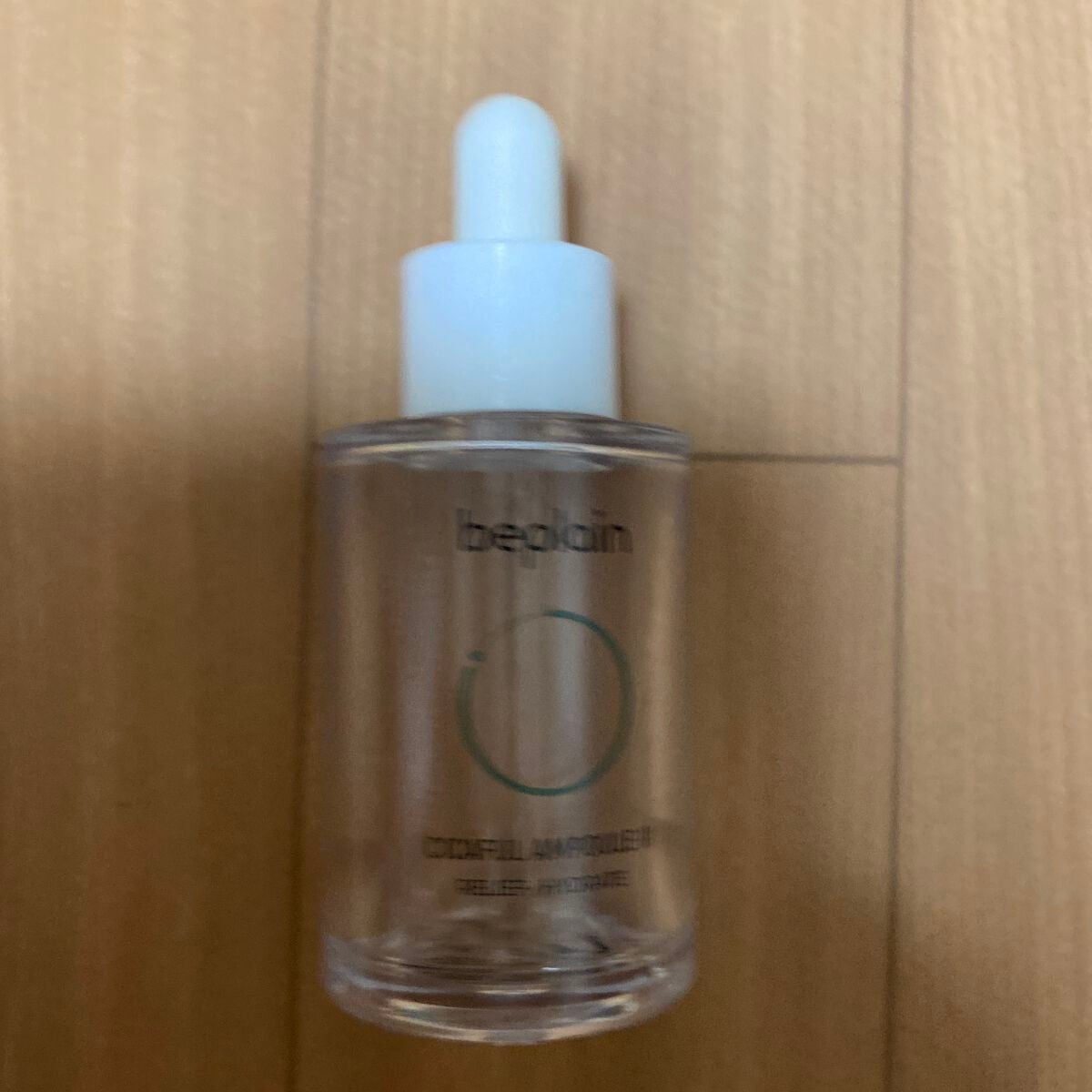 シカフルアンプルⅡ|beplainの効果に関する口コミ 使い切り美容液 Beplain シカフルアンプルⅡ By ひまわり混合肌20代