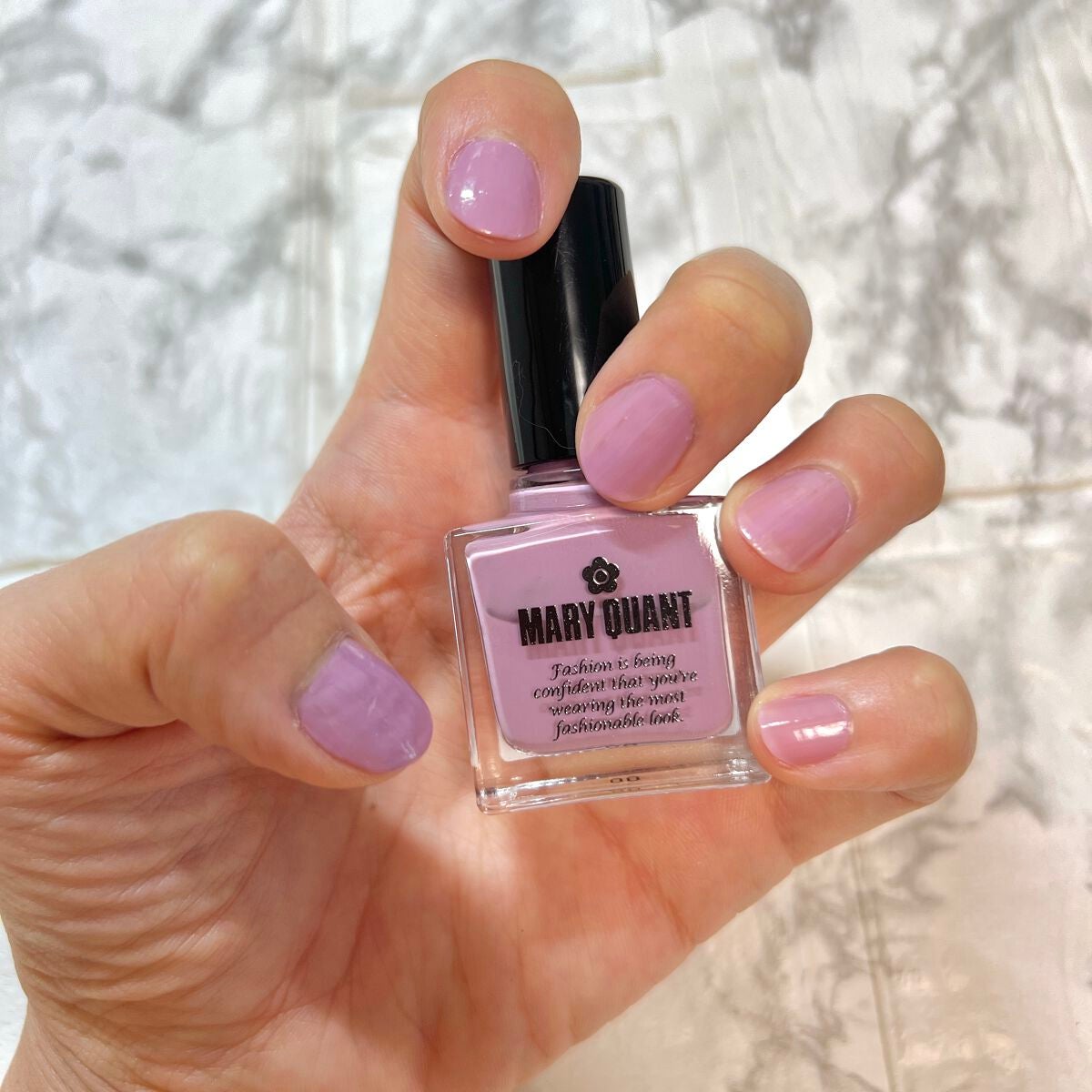 ネイル ポリッシュ|mary Quantの口コミ ️mary Quant Mary Quantネイル ポリッシュ By のんたん旅うさぎ