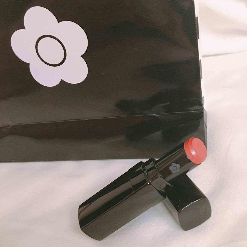 リップスティック|mary Quantの口コミ Mary Quant リップスティックs B 04 3200円 By Ao混合肌20代
