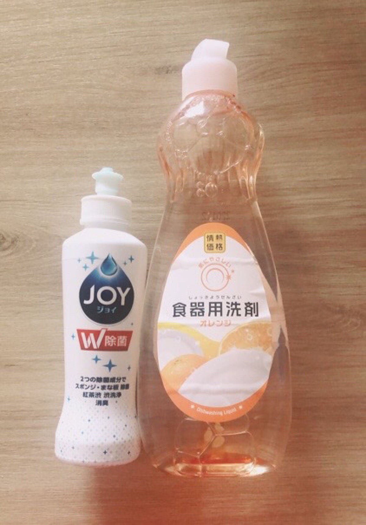 食器用洗剤|ドン・キホーテ他、1商品を使った口コミ 今使っている食器用洗剤です。 By ゆうき混合肌 Lips