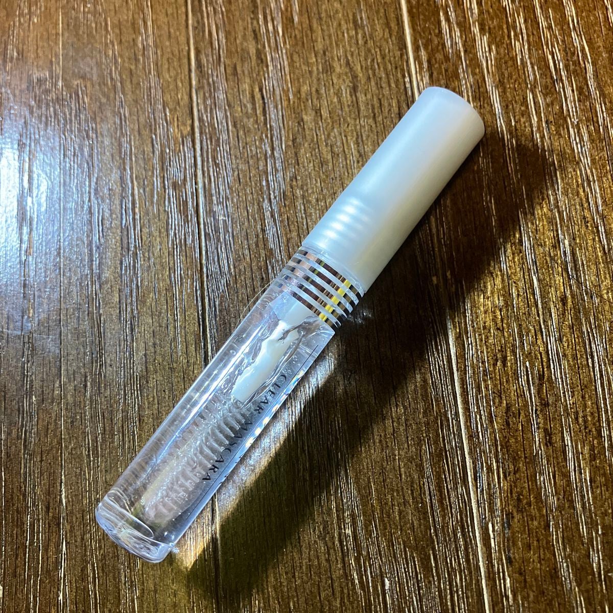クリア マスカラr|cezanneの口コミ セザンヌの クリアマスカラです😚lipsシ By 𝕄𝕚𝕪𝕠 🌸フォロバ100普通肌 Lips