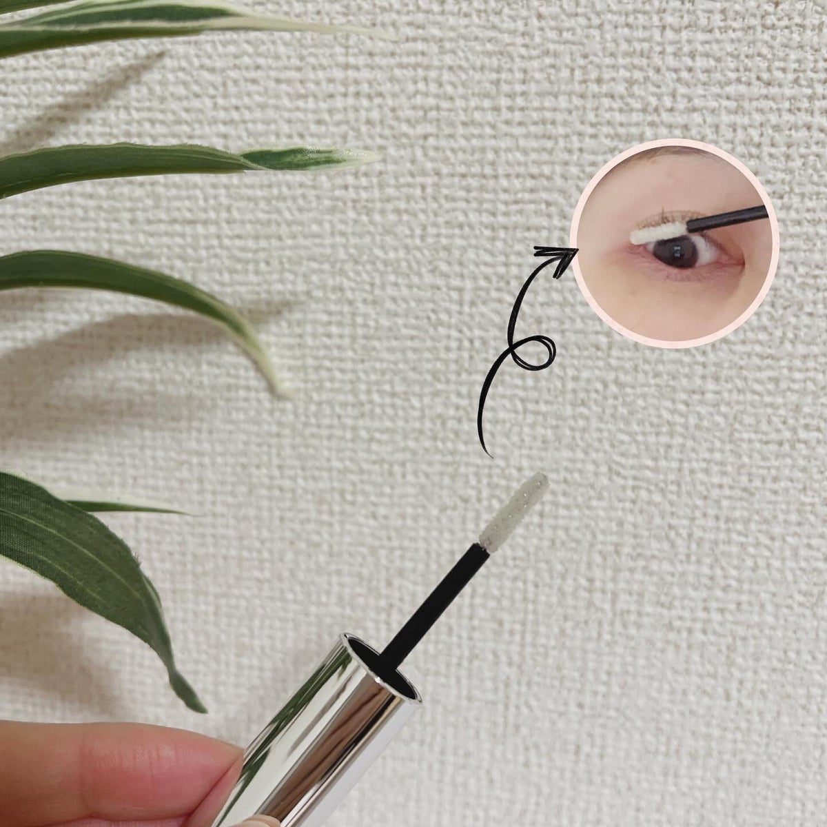 ラッシュプログラム |isehan Labの口コミ Isehan Lab(イセハンラボ) L By Moet40代前半 Lips