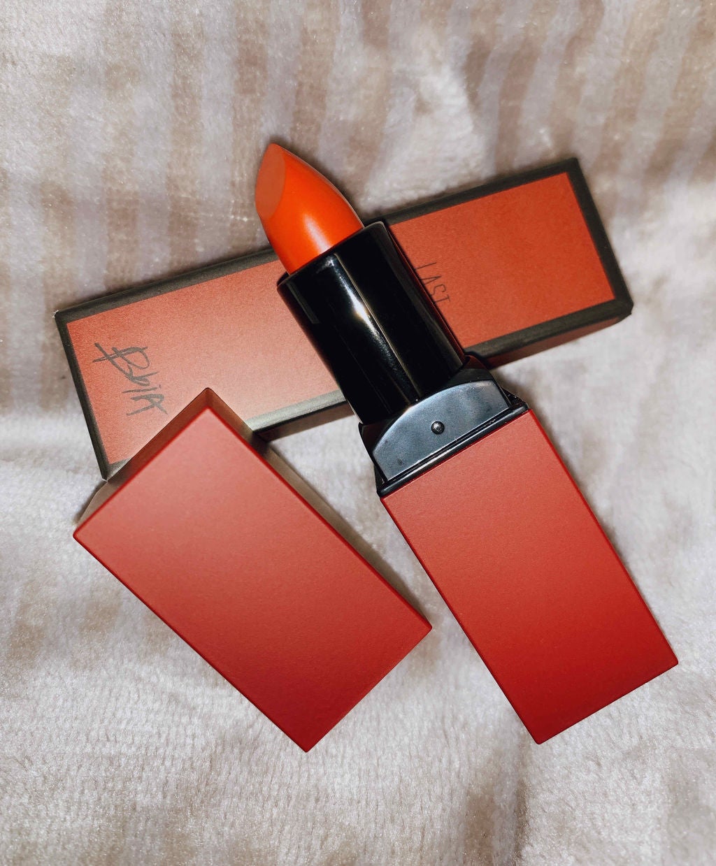 ラストリップスティック 3|bbiaの人気色を比較 ┌bbia ラストリップスティック 3┐ By 🤍李セラ💙 Lips