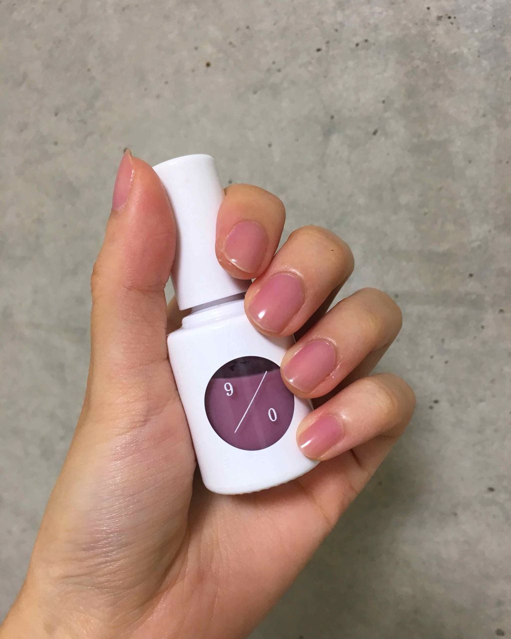 カラーベースコート ゼロ|ukaの口コミ 一番お気に入りのネイル💅 ネイルが好きでたくさん買い集めていますが、 By Airi Lips