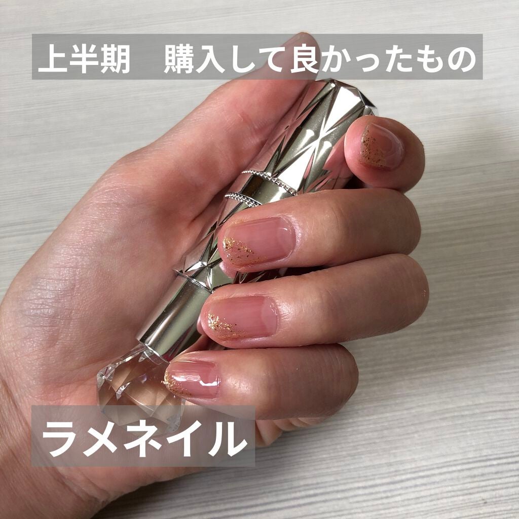 ネイル エナメル 細筆タイプ|ちふれの口コミ 【上半期】購入してよかったもの By 小豆乾燥肌 Lips
