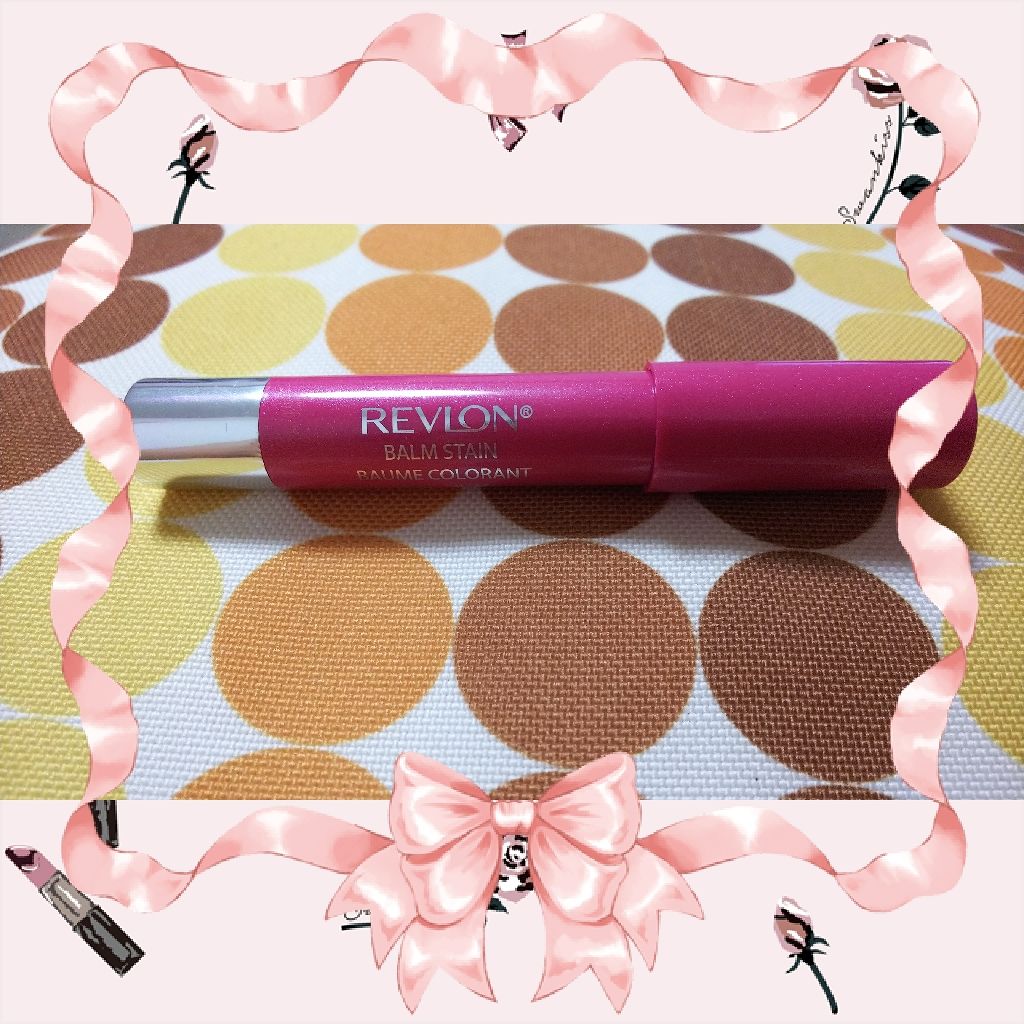 【限定色レビュー】バーム ステイン|revlonの口コミ レブロン バームステイン 85番(限定色) By まこま20代後半 Lips