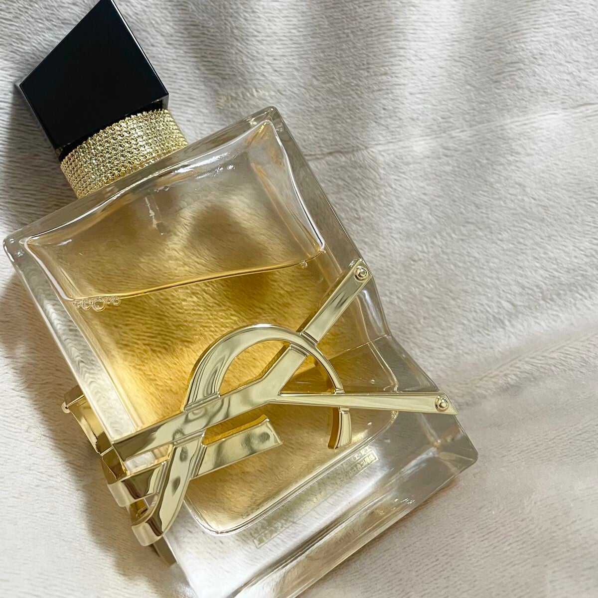 リブレ オーデパルファム|yves Saint Laurent Beauteの口コミ Ysl リブレオーデパルファム By とどち🐰☁