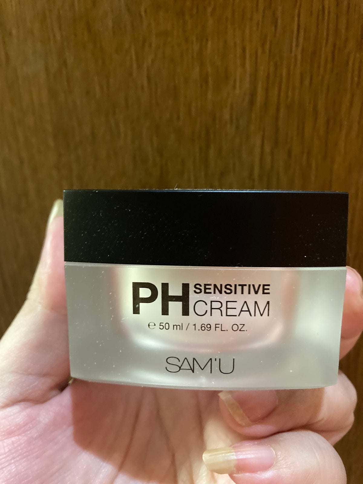 Ph センシティブクリーム|samuの口コミ こちらは田中みな実さん愛用で有名なサミュのクリームです。 By Mayumi フォロバ